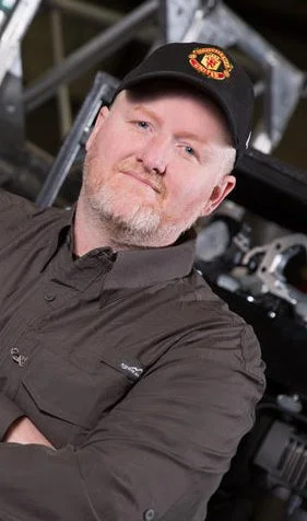 Justin Kemmerer — Crossfade Design