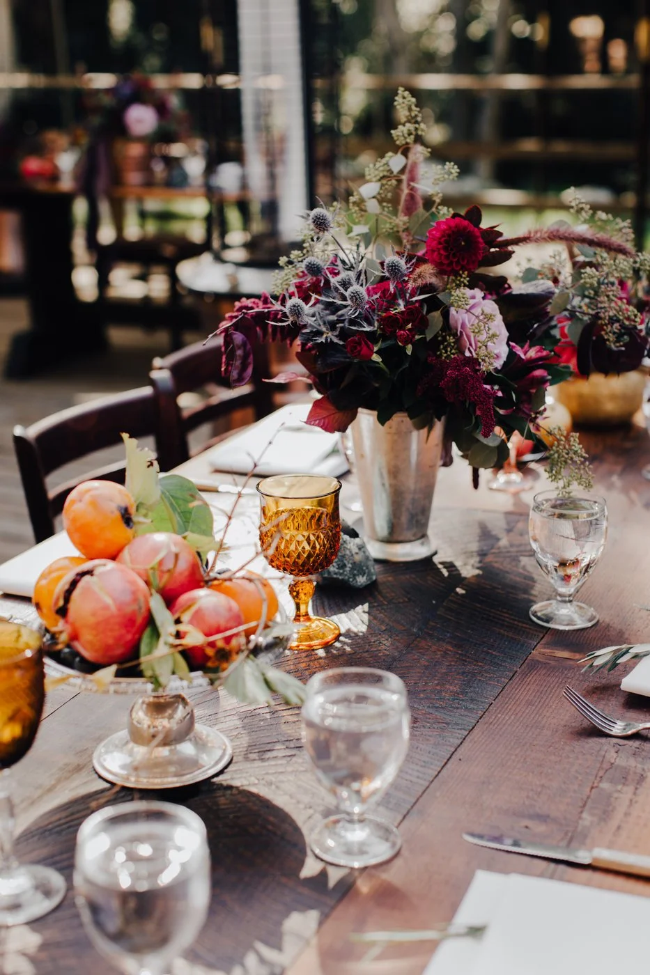 Weddings & Events — BIG SUR RIVER INN
