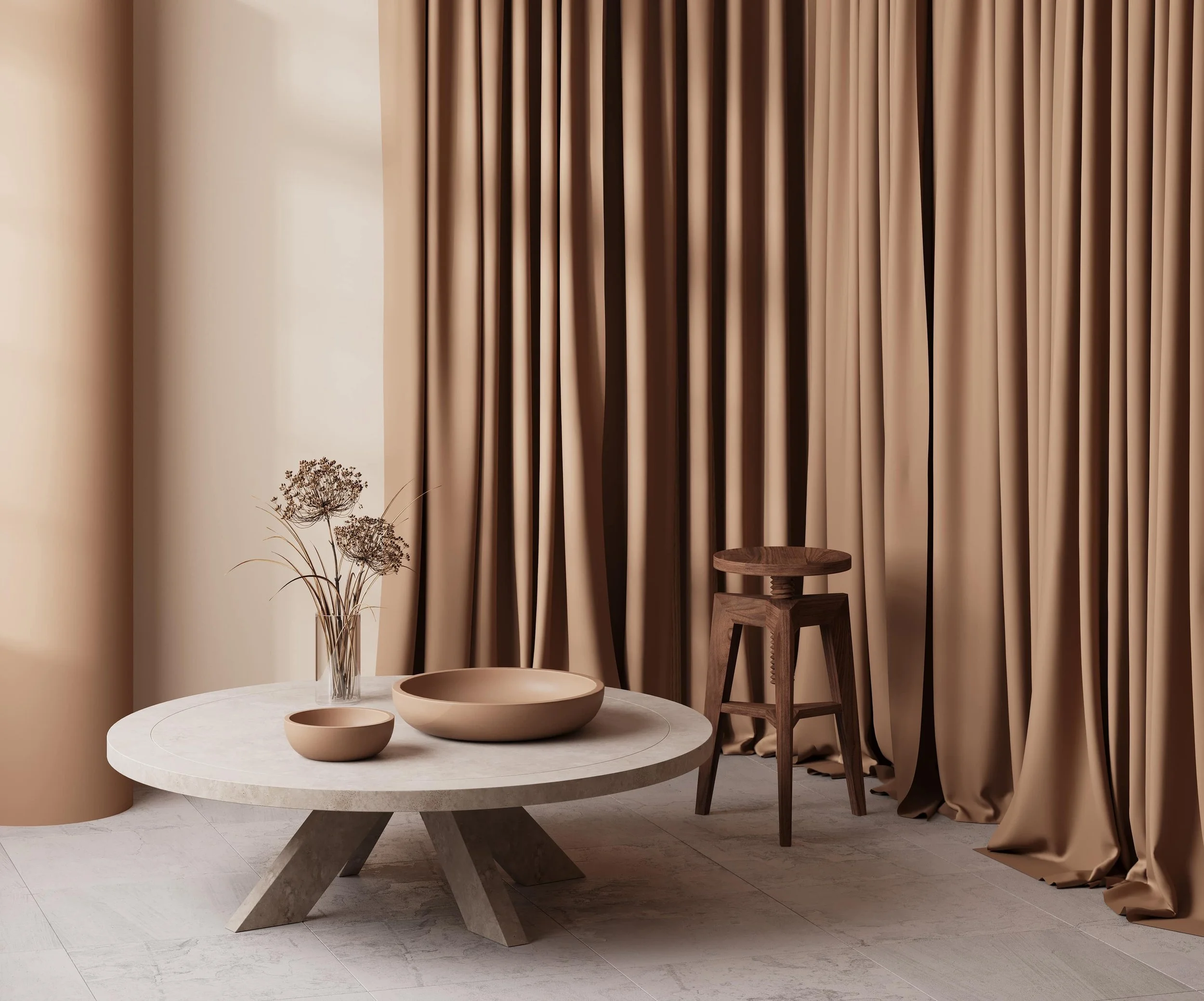Services — Selene Interiors