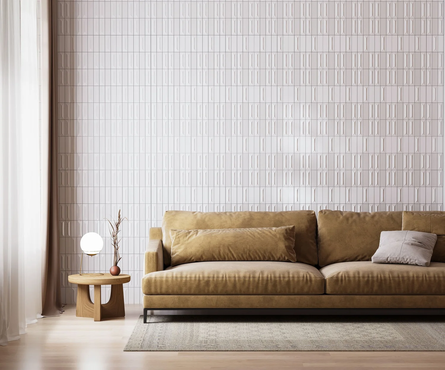 Z Interior Design | Sophisticated Interior Design Service