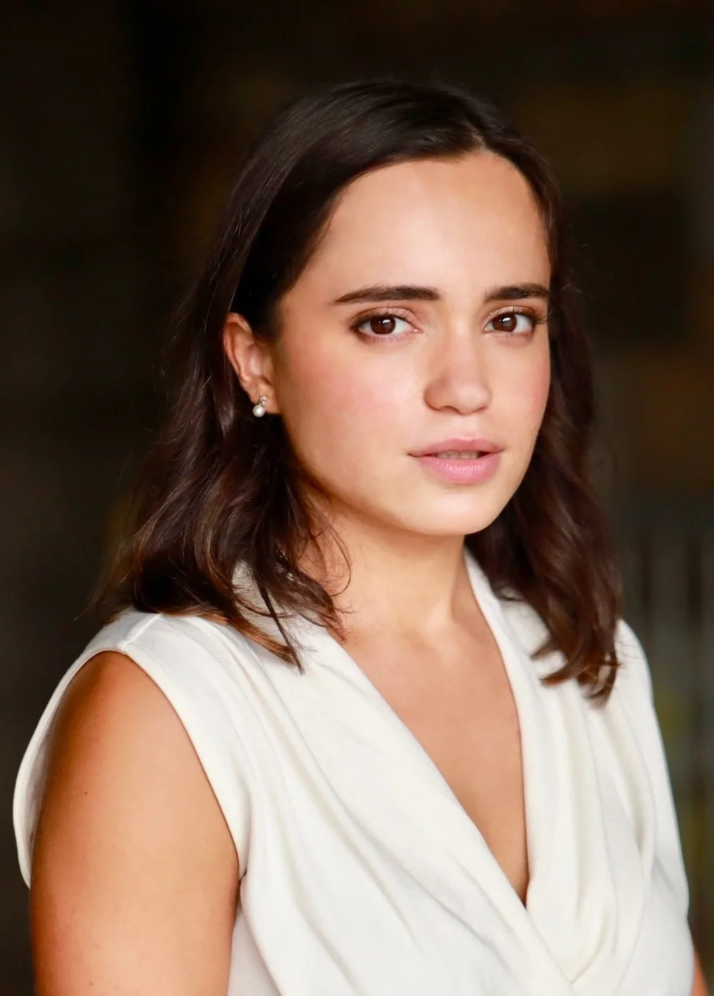 Ana Sophia Colón — Fordham University Senior Showcase