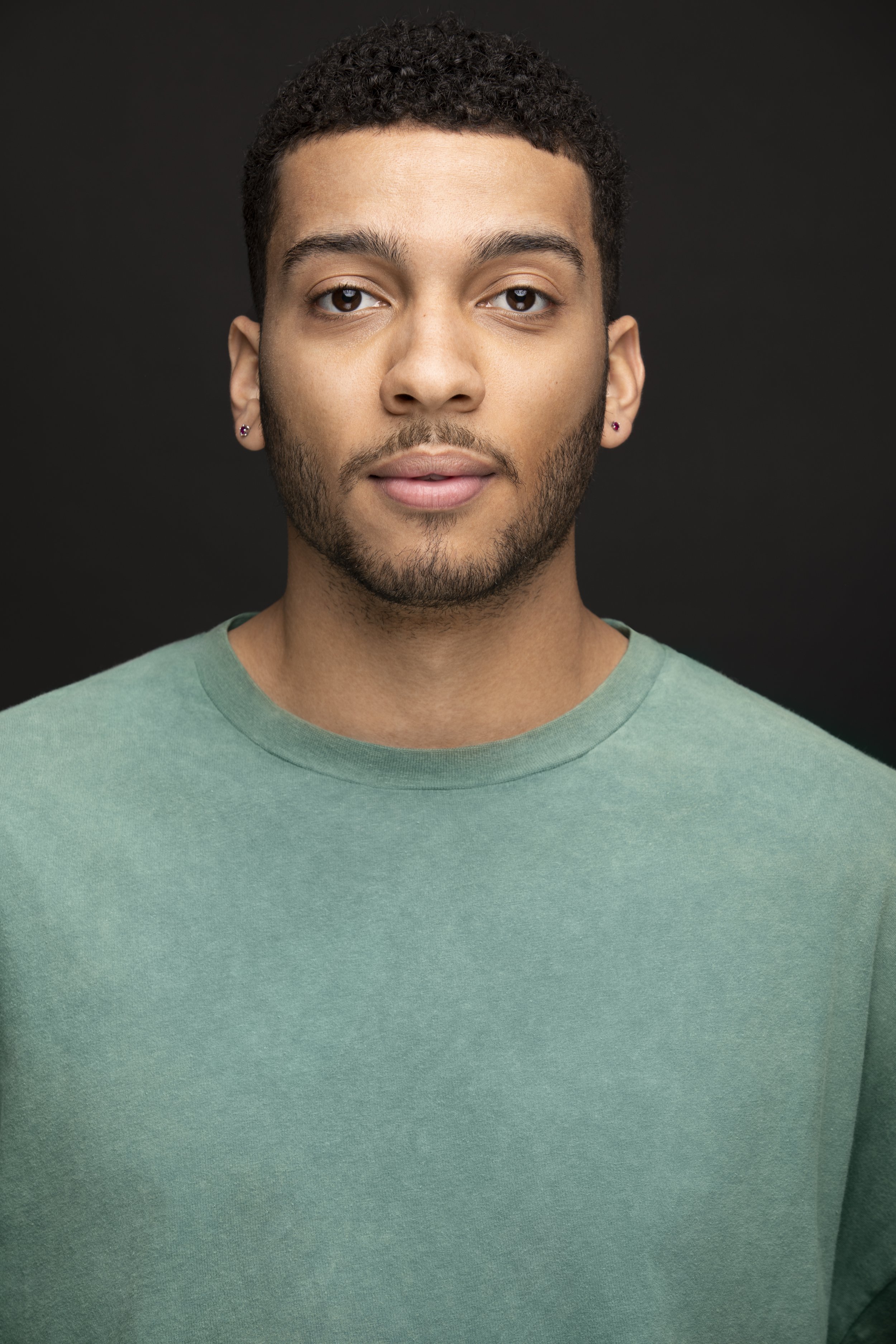 Class of 2021: Performance — Fordham University Senior Showcase