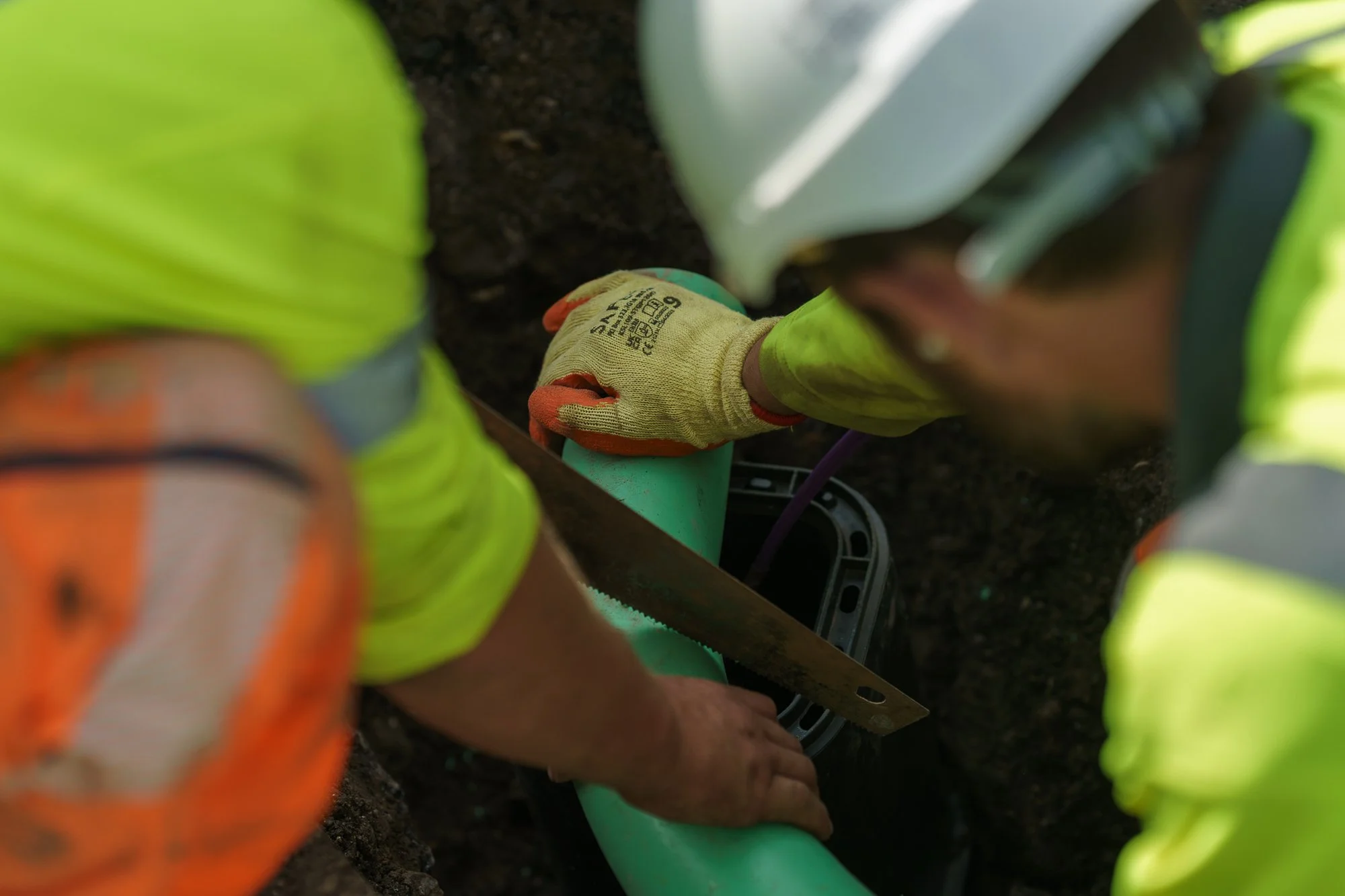 Iktin Civil Engineers Cornwall - Southwest