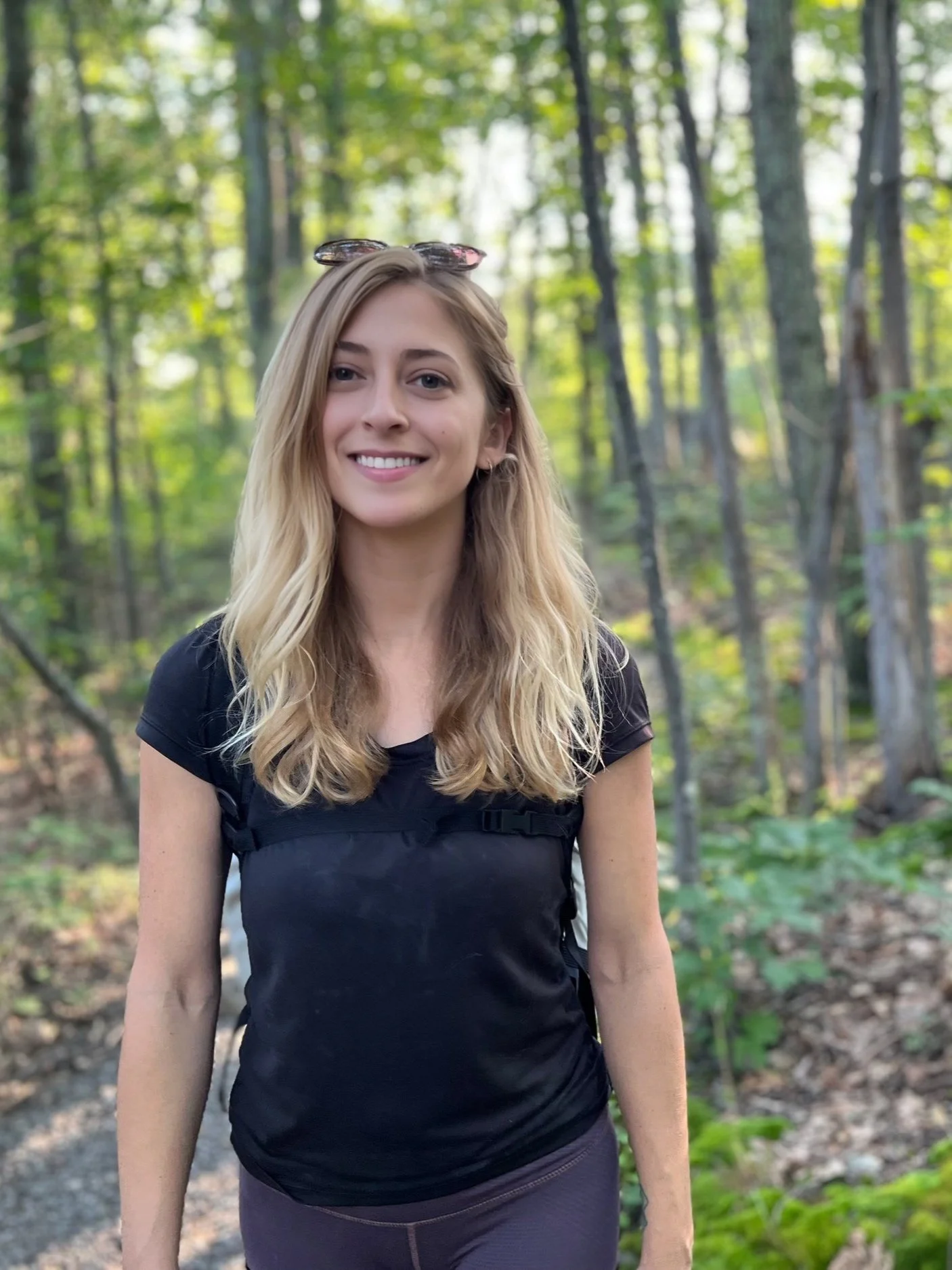 Meet Our Team — Equinox Odysseys