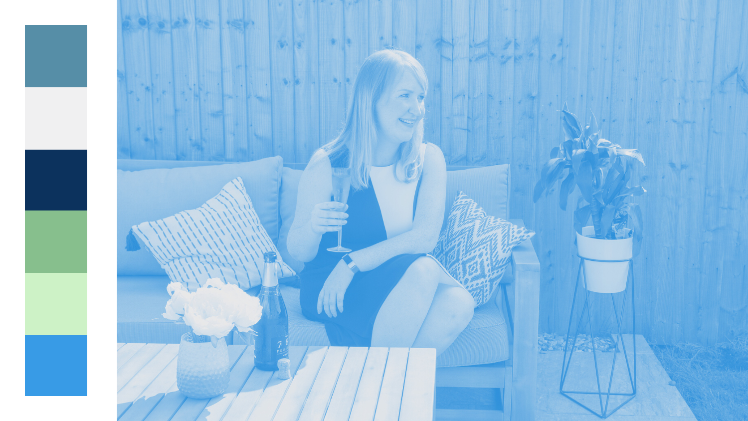 the team — accept management