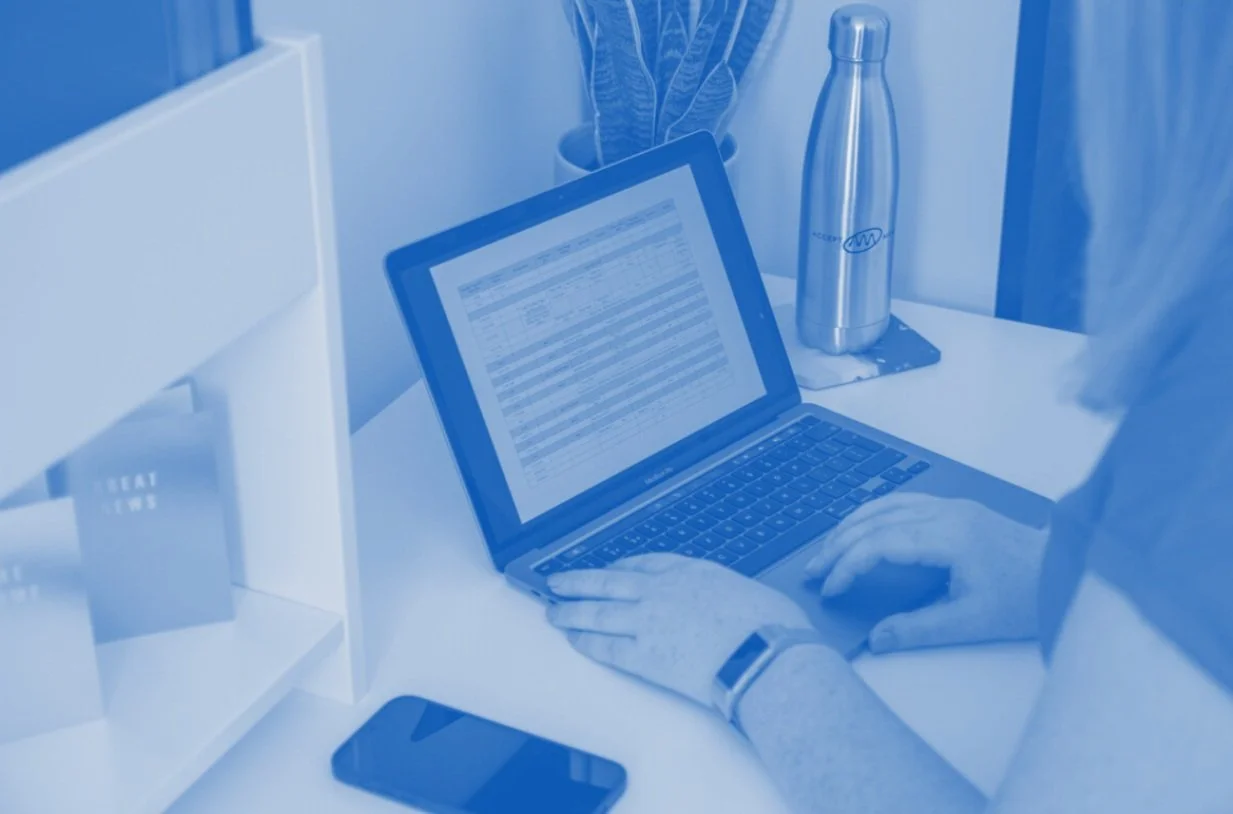 About Accept Management — accept management