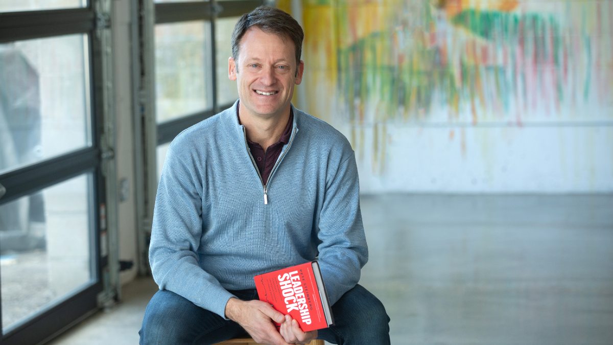 Blog — Pete Steinberg