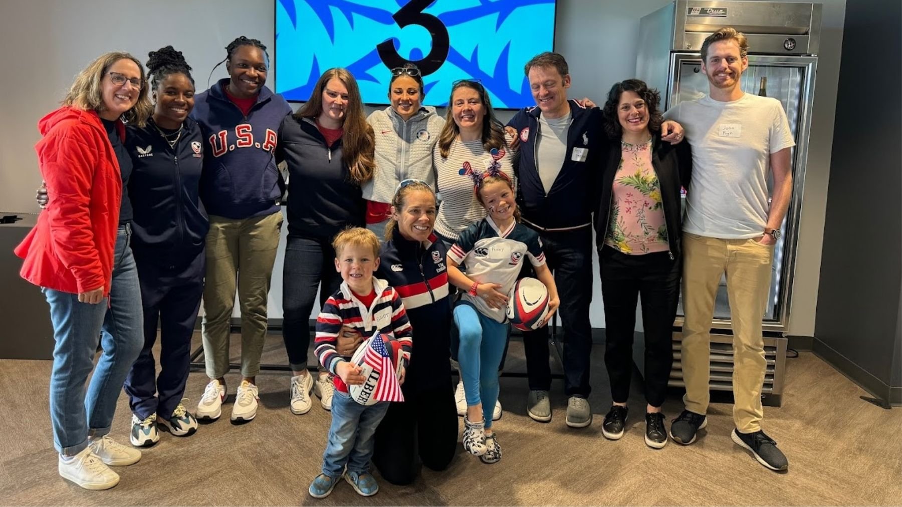 4 Ways to Build Team Identity to Unlock High Performance — Pete Steinberg