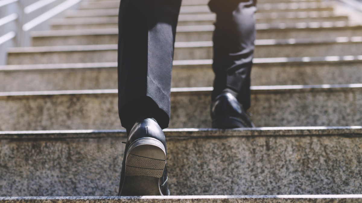 4 Steps to Transition Successfully Into Your First Big Role — Pete ...