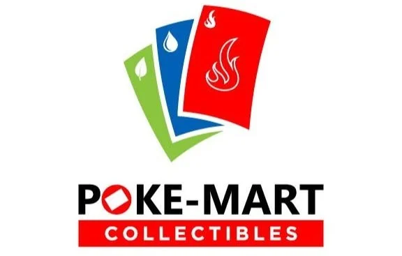 Poke-Mart Collectibles