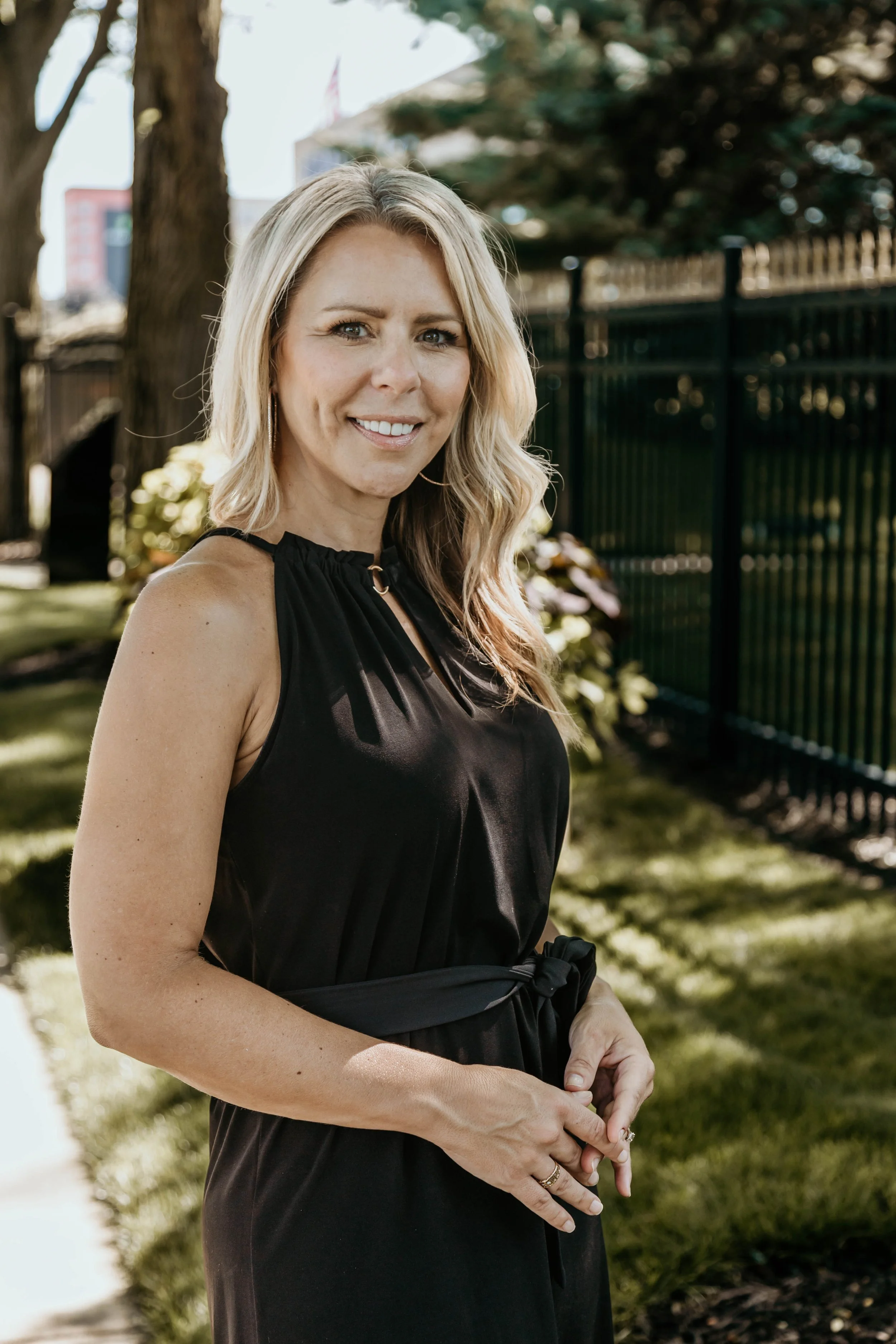 Brooke Passchier Coaching