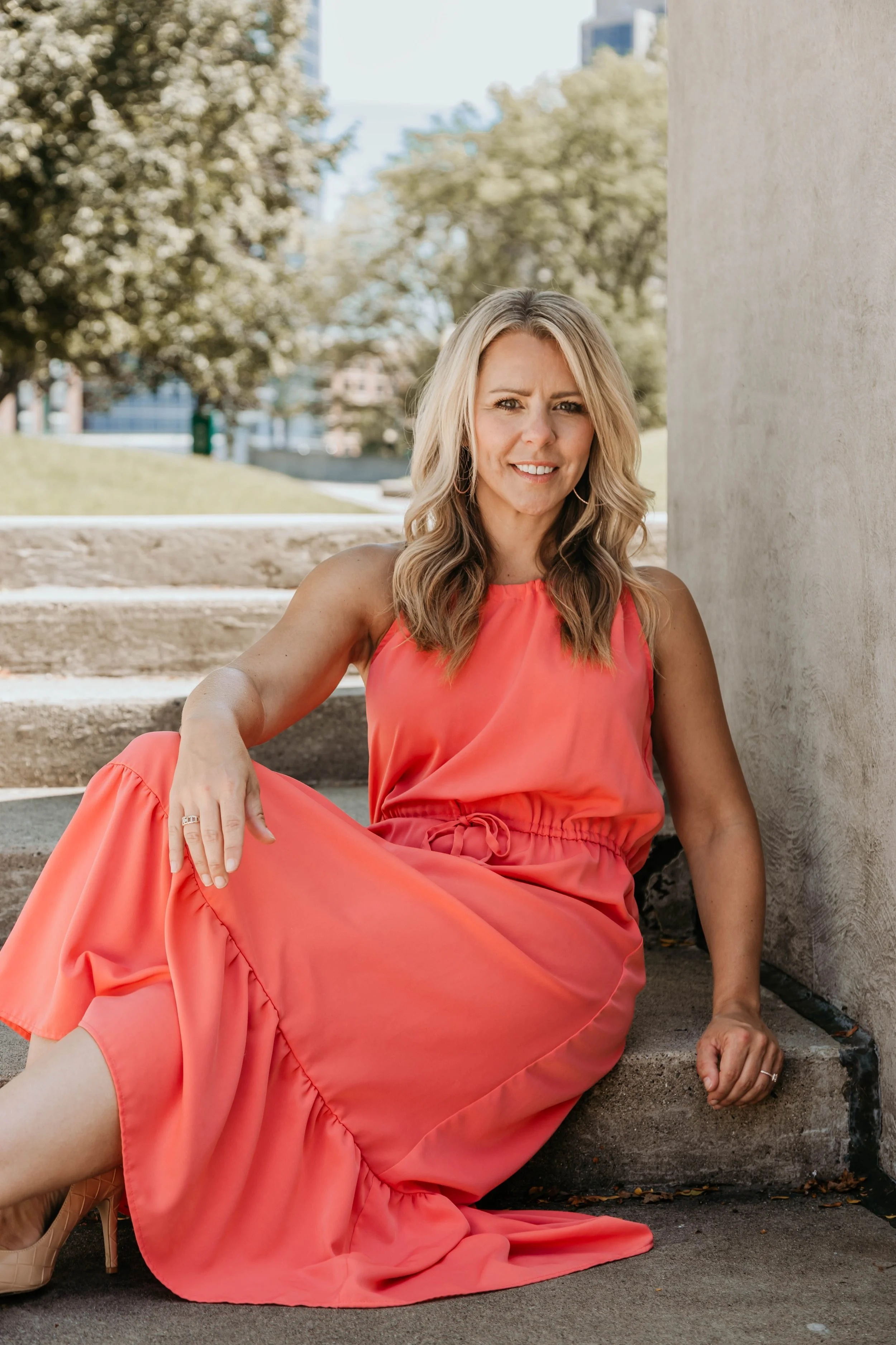 Brooke Passchier Coaching