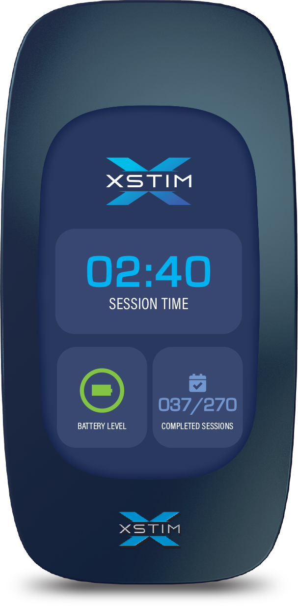 Xstim, Spine Fusion Stimulation Therapy