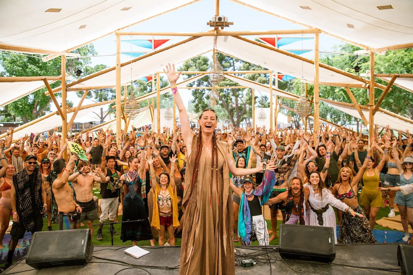 Masterclass — Blu Of Earth