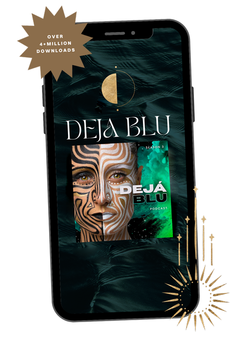 Podcast — Blu Of Earth