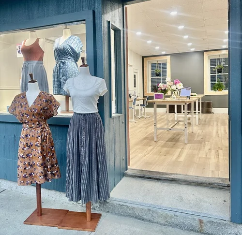 Empowered Threads Studio