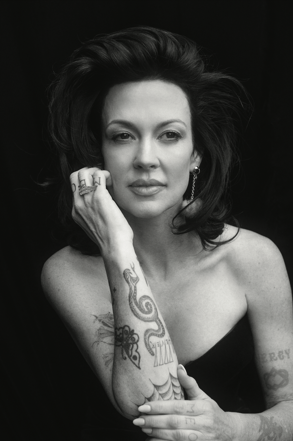 Amanda Shires’ New Album: Songs of Resilience and Reinvention | Vessel ...