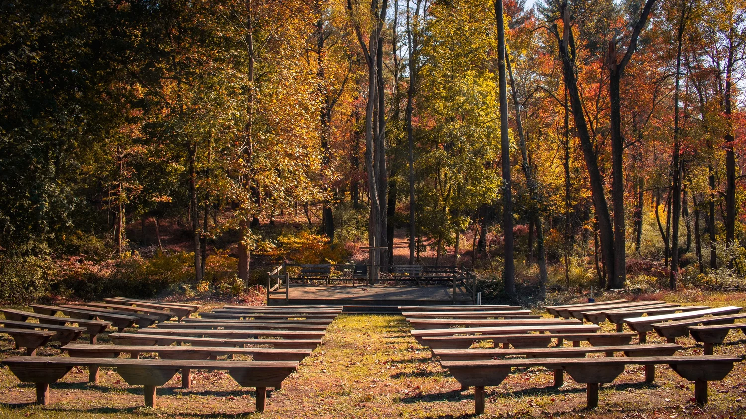 Innabah Camp & Retreat Center