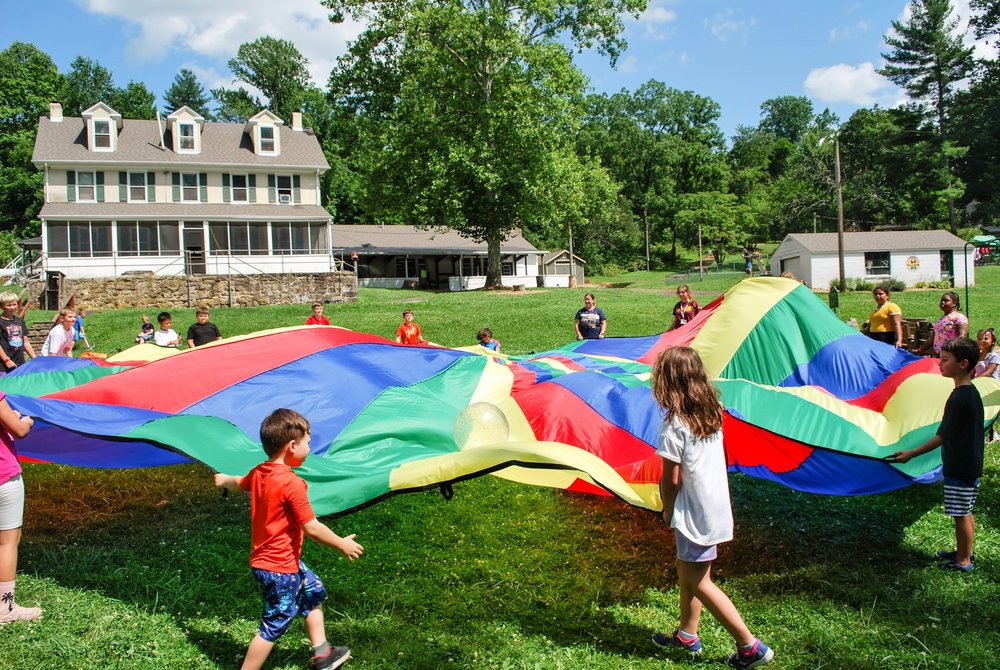 FAQs — Innabah Camp & Retreat Center