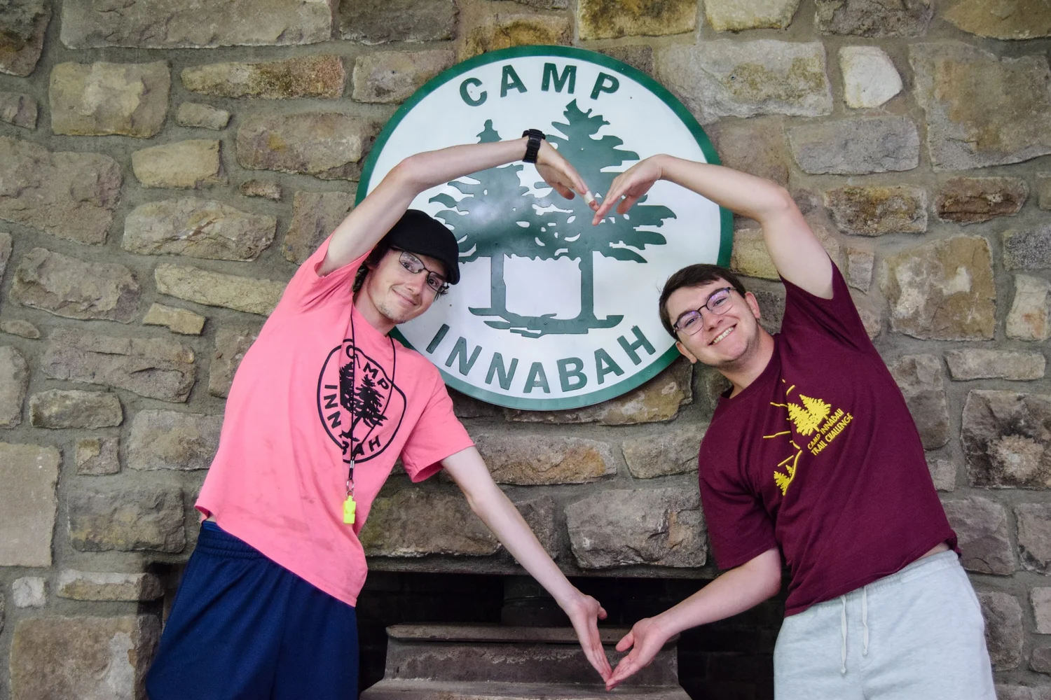 Summer Camp Overview — Innabah Camp & Retreat Center