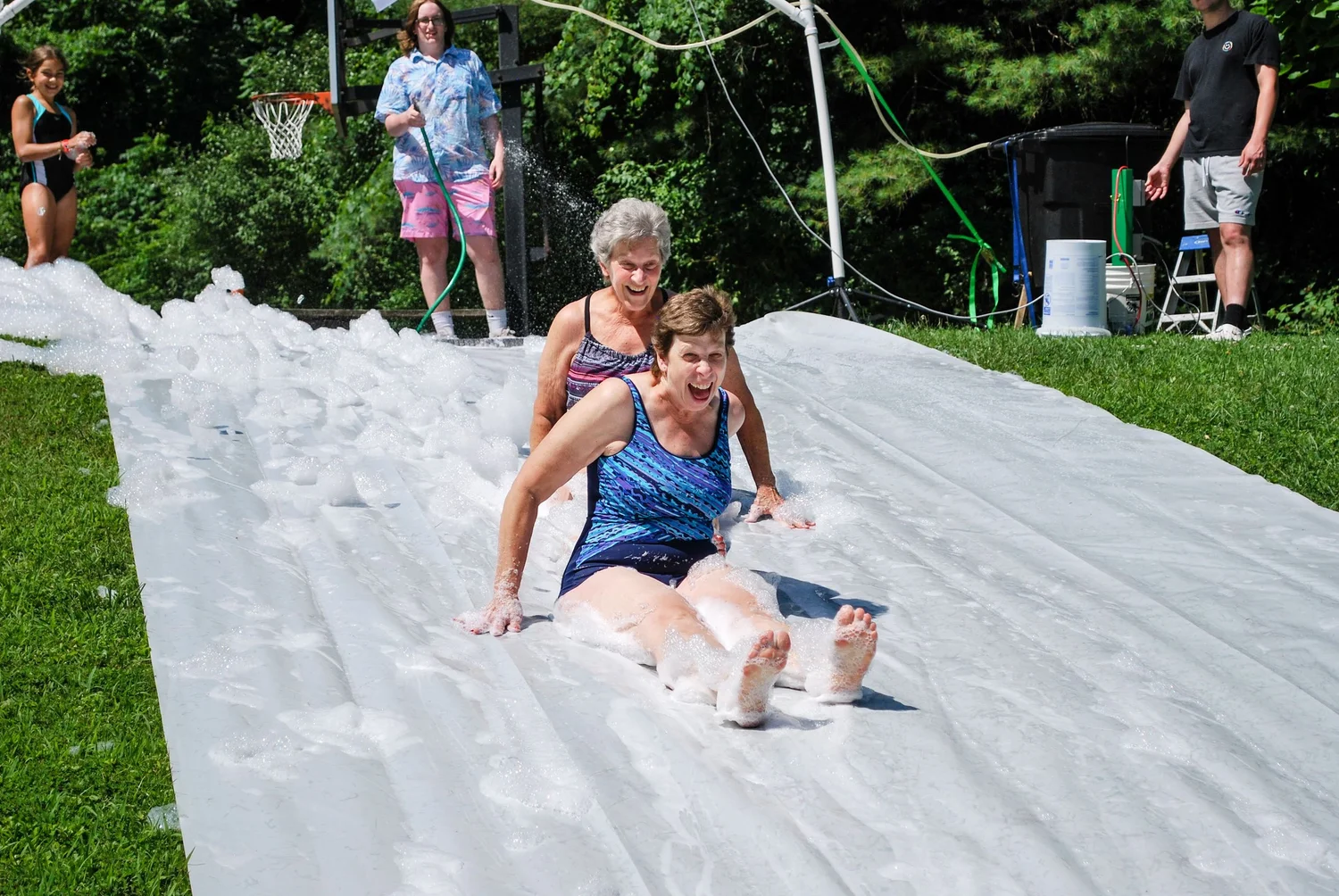 Family Camp — Innabah Camp & Retreat Center
