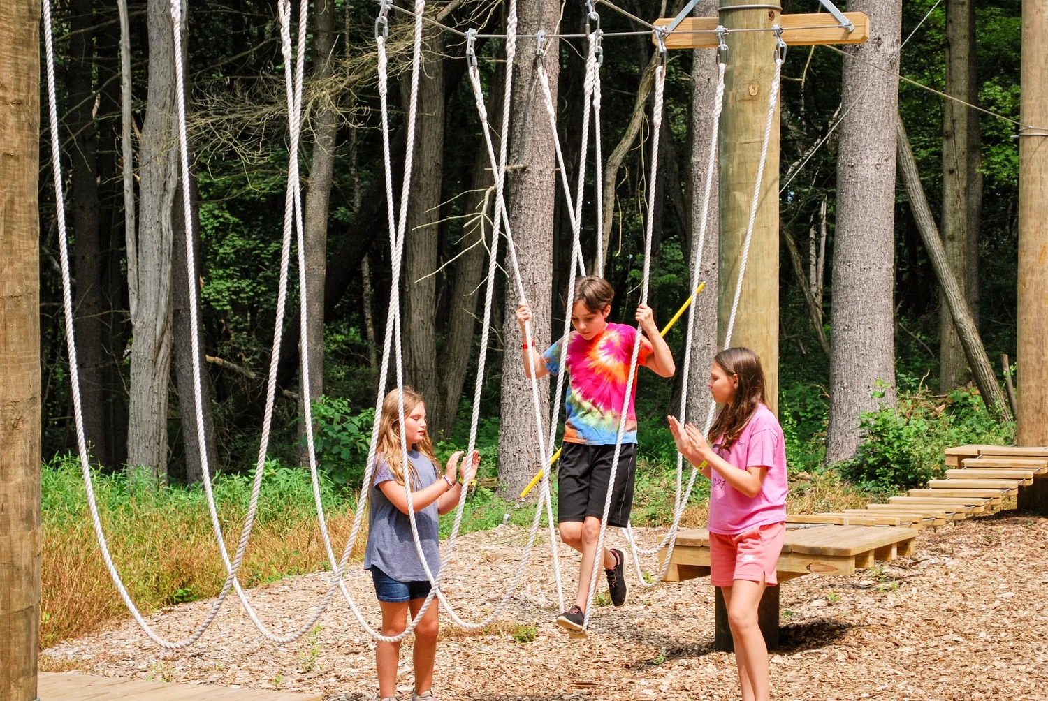 Rentals — Innabah Camp & Retreat Center