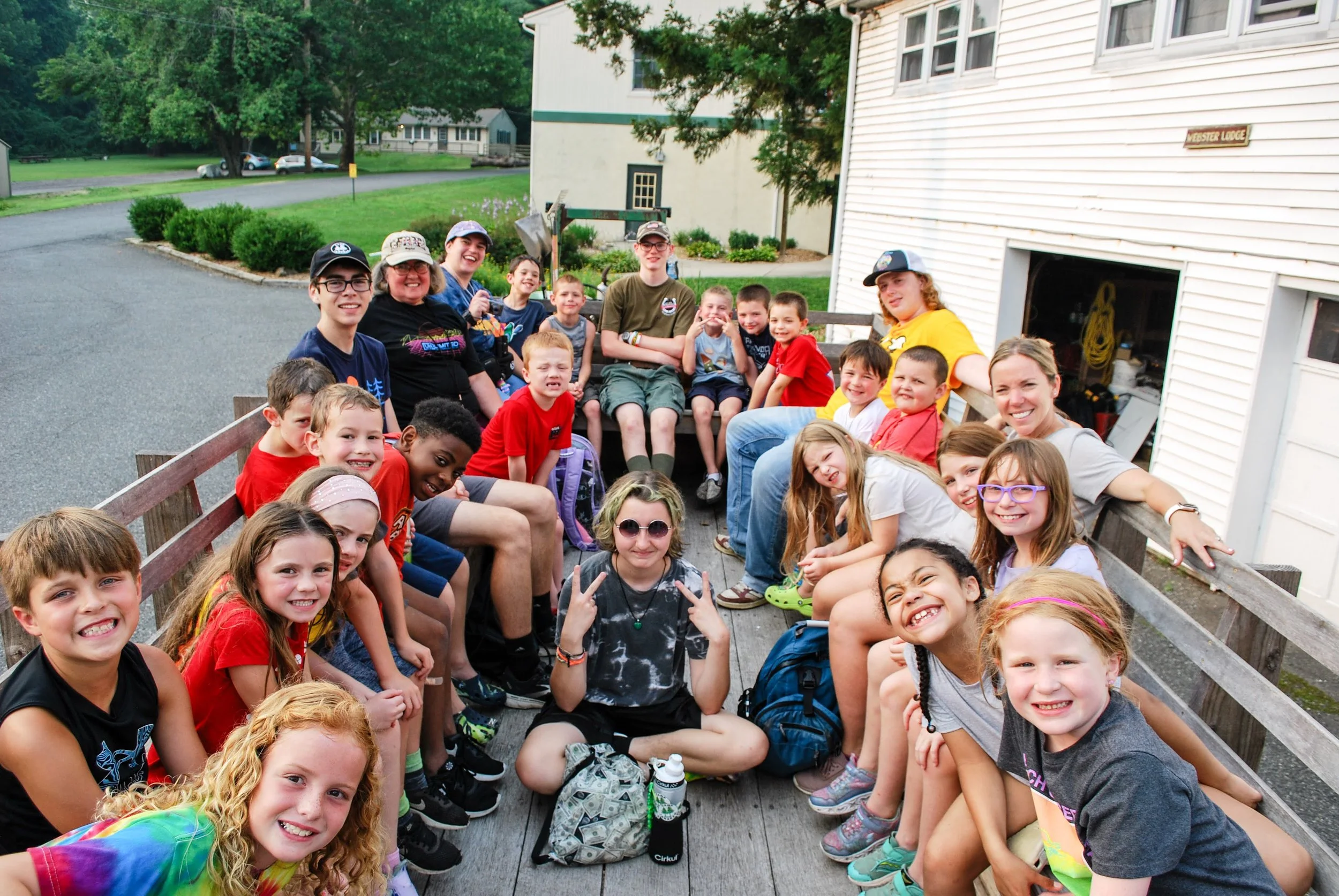 Property — Innabah Camp & Retreat Center