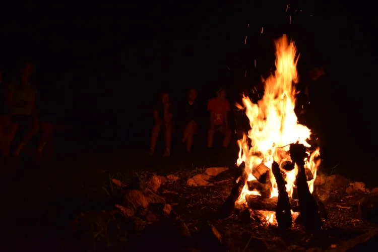 About Us — Innabah Camp & Retreat Center