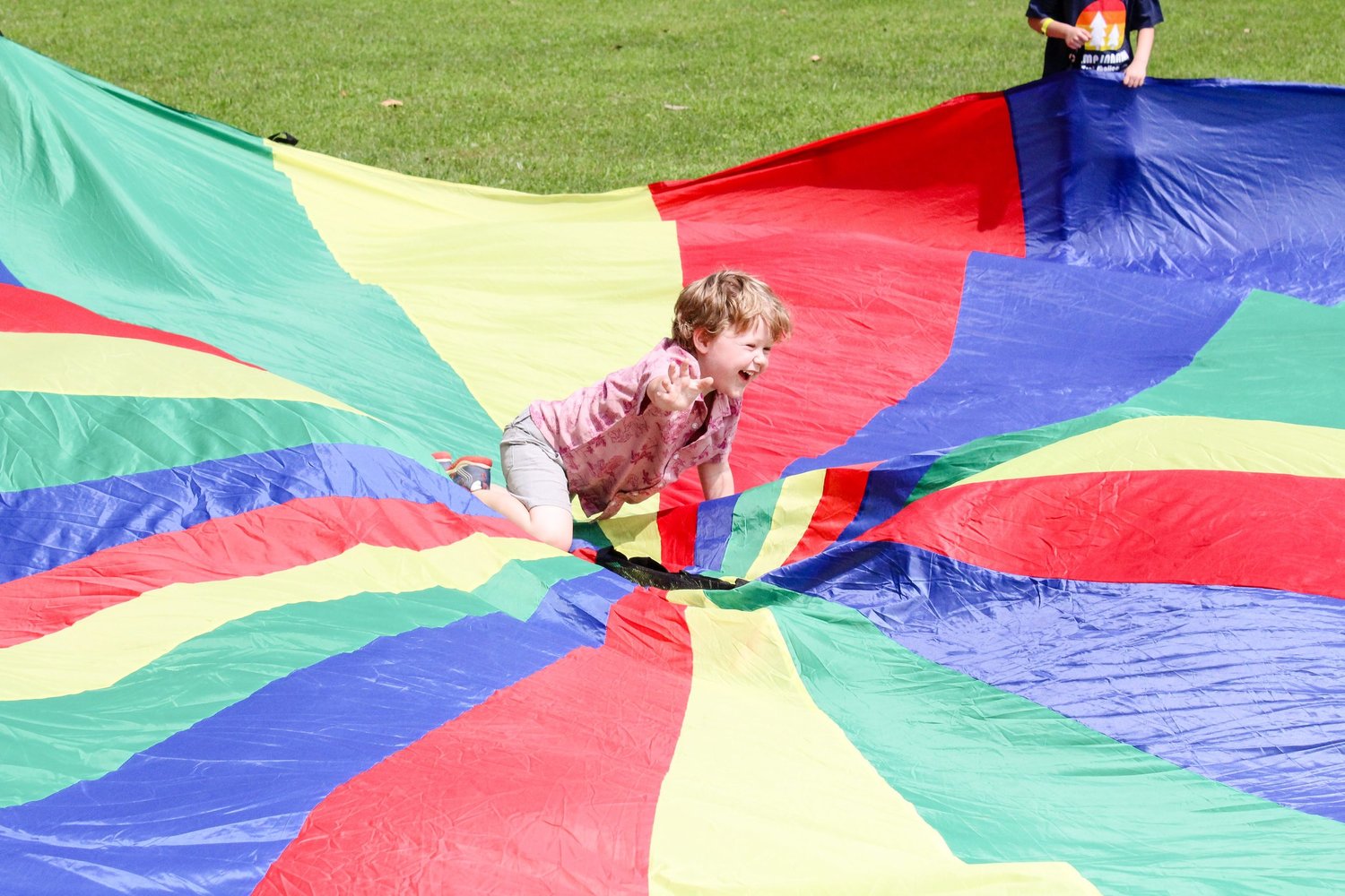 Innabah Camp & Retreat Center