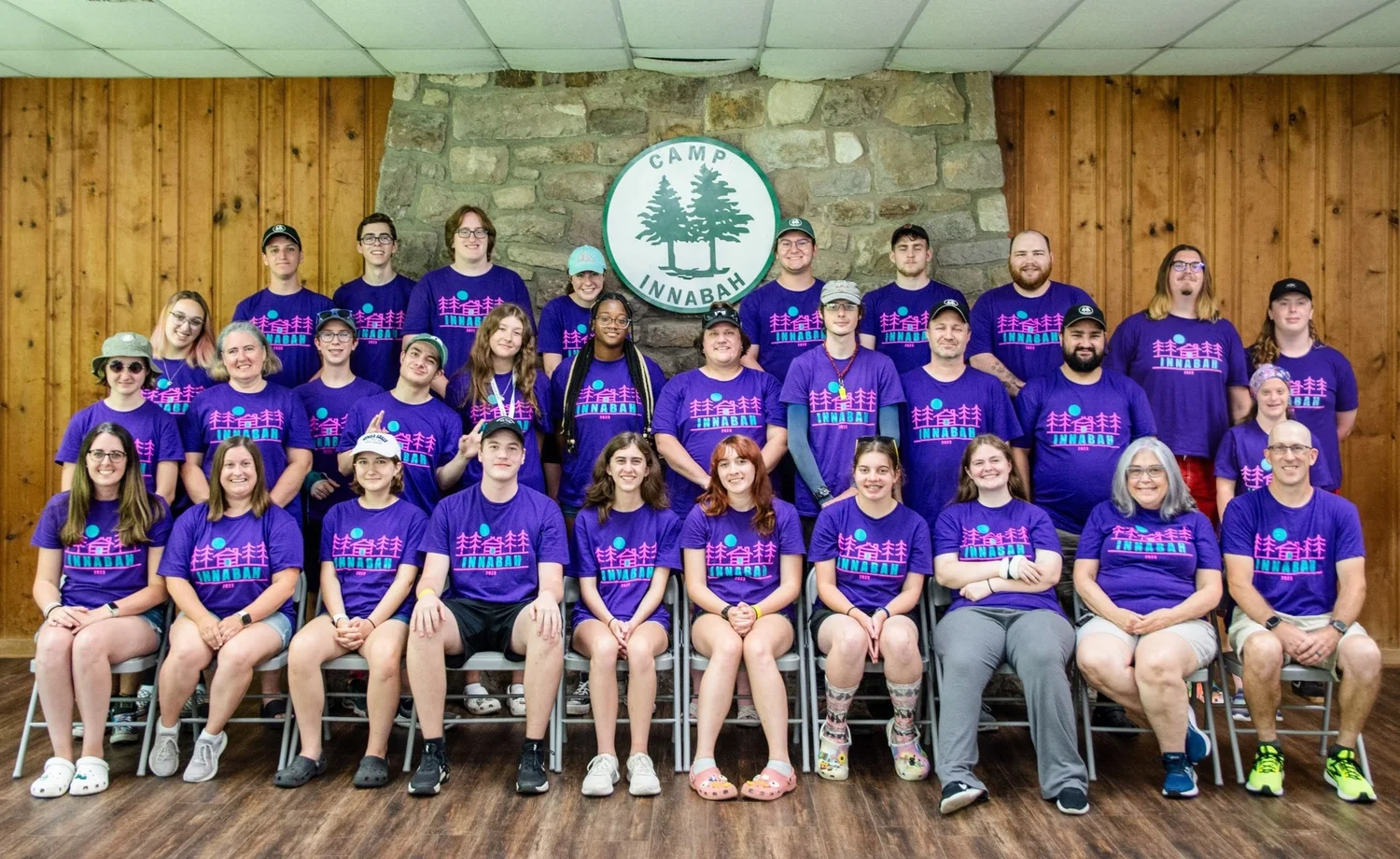 About Us — Innabah Camp & Retreat Center