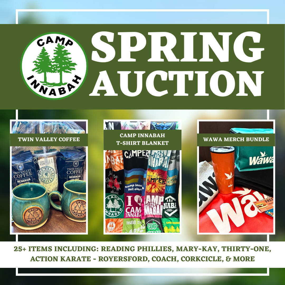 Innabah Camp & Retreat Center