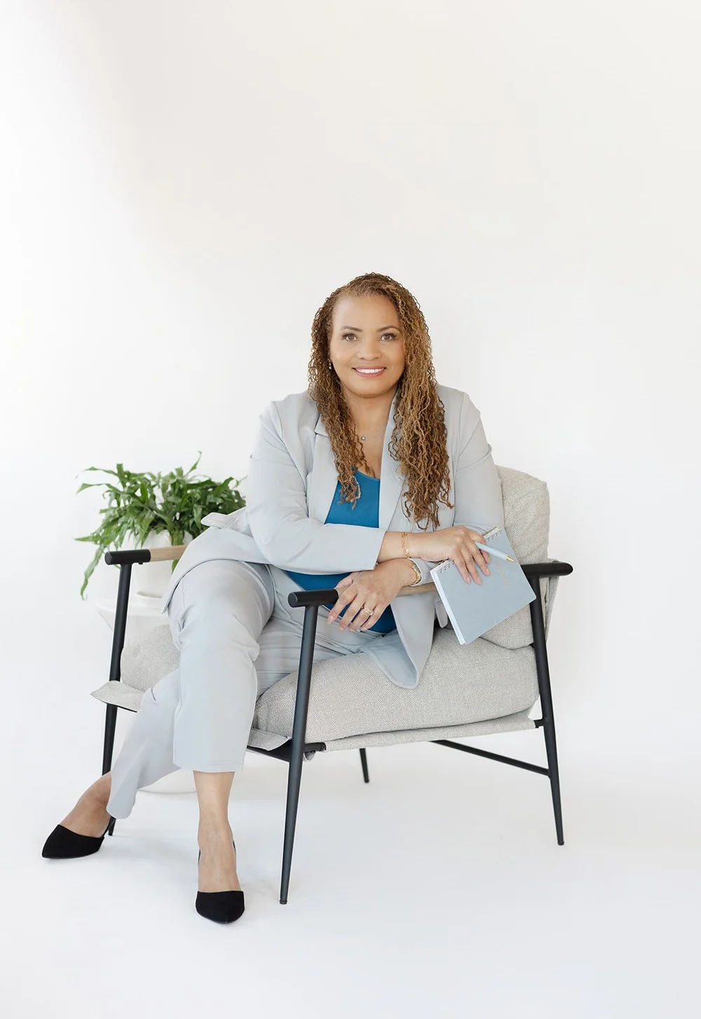 Lutz Counseling & Wellness, PLLC