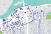 Moline River Front + Centre Plan