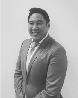 JONATHAN P. ROLLE — Wolfenzon Rolle