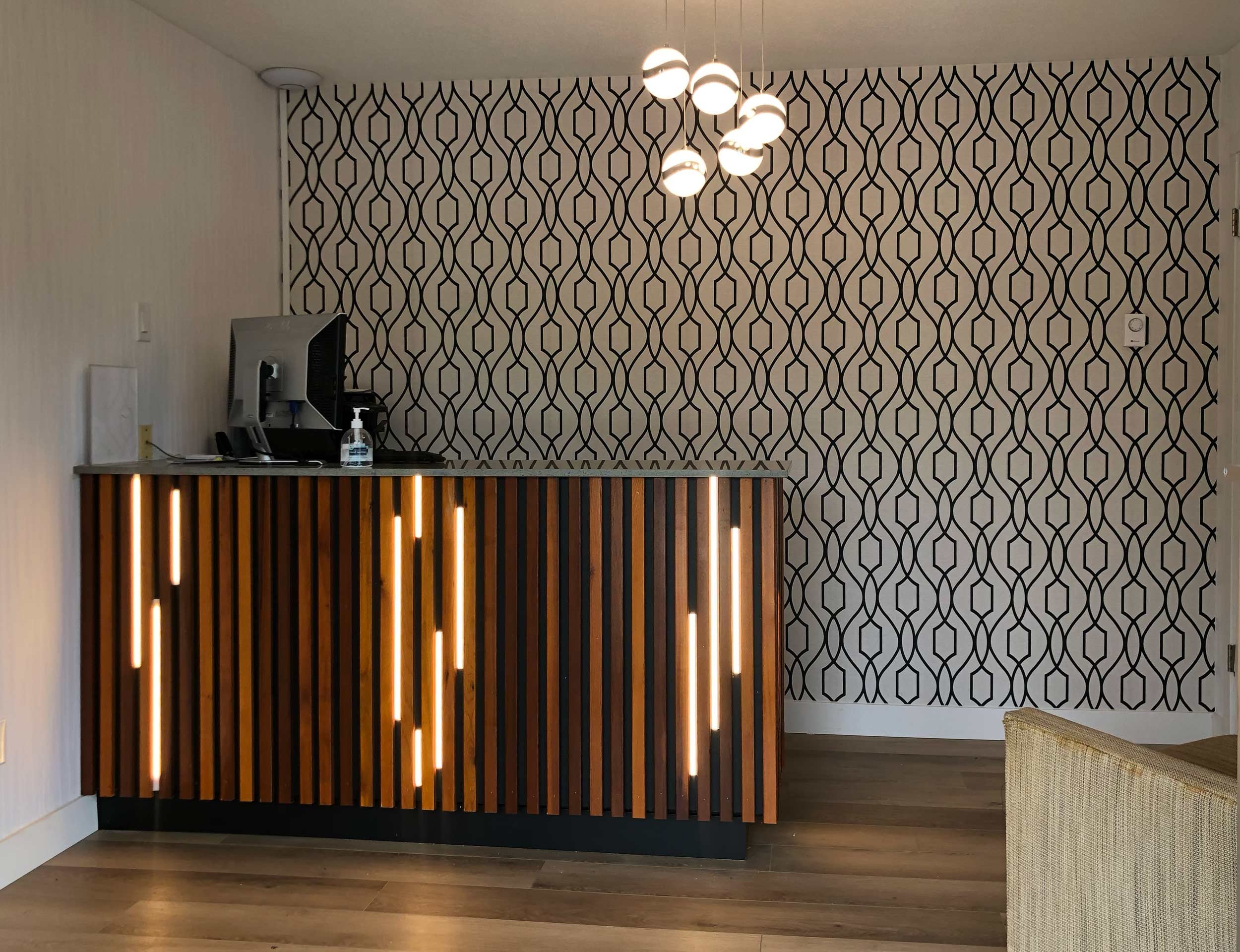 Gallery — The Spot at Porpoise Bay, Hotel & Marina · Sechelt, BC