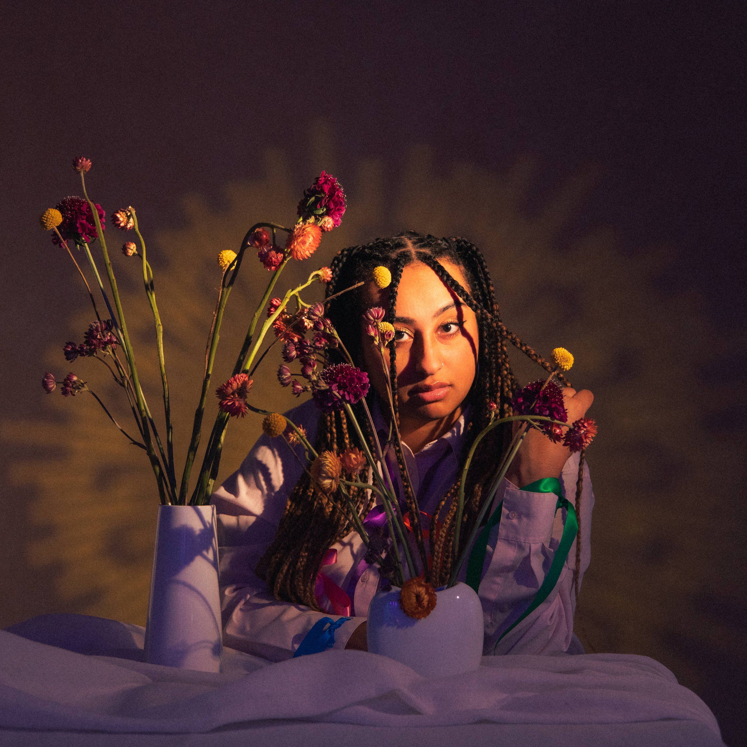 Toria Rainey is a singer-songwriter.