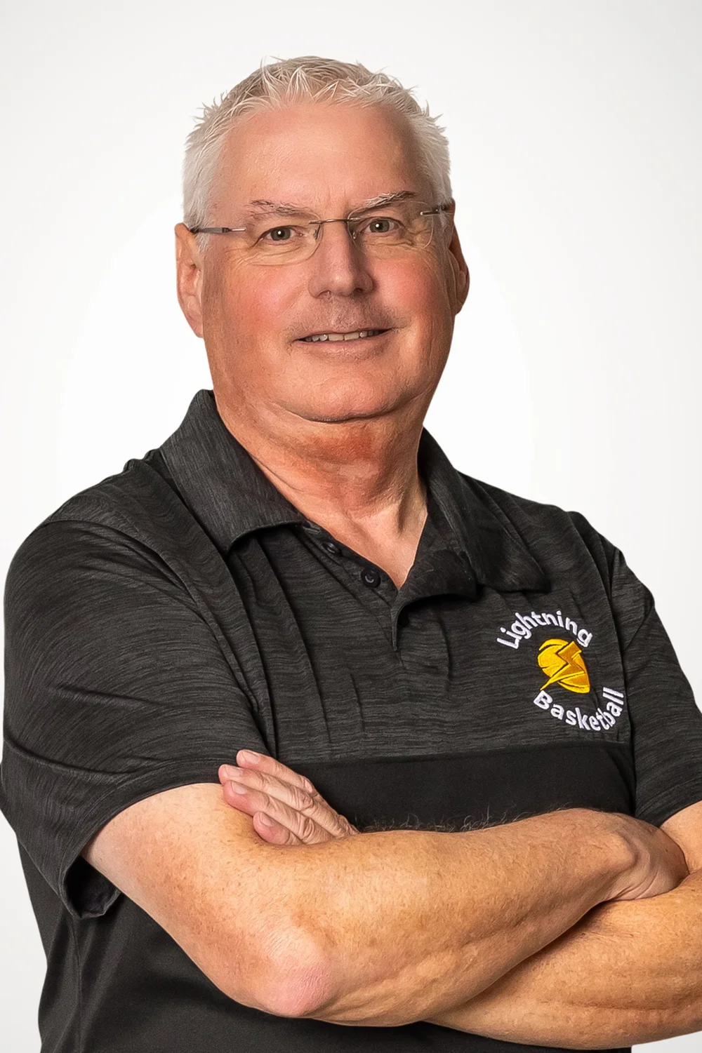 Coaches — Omaha Lightning Basketball