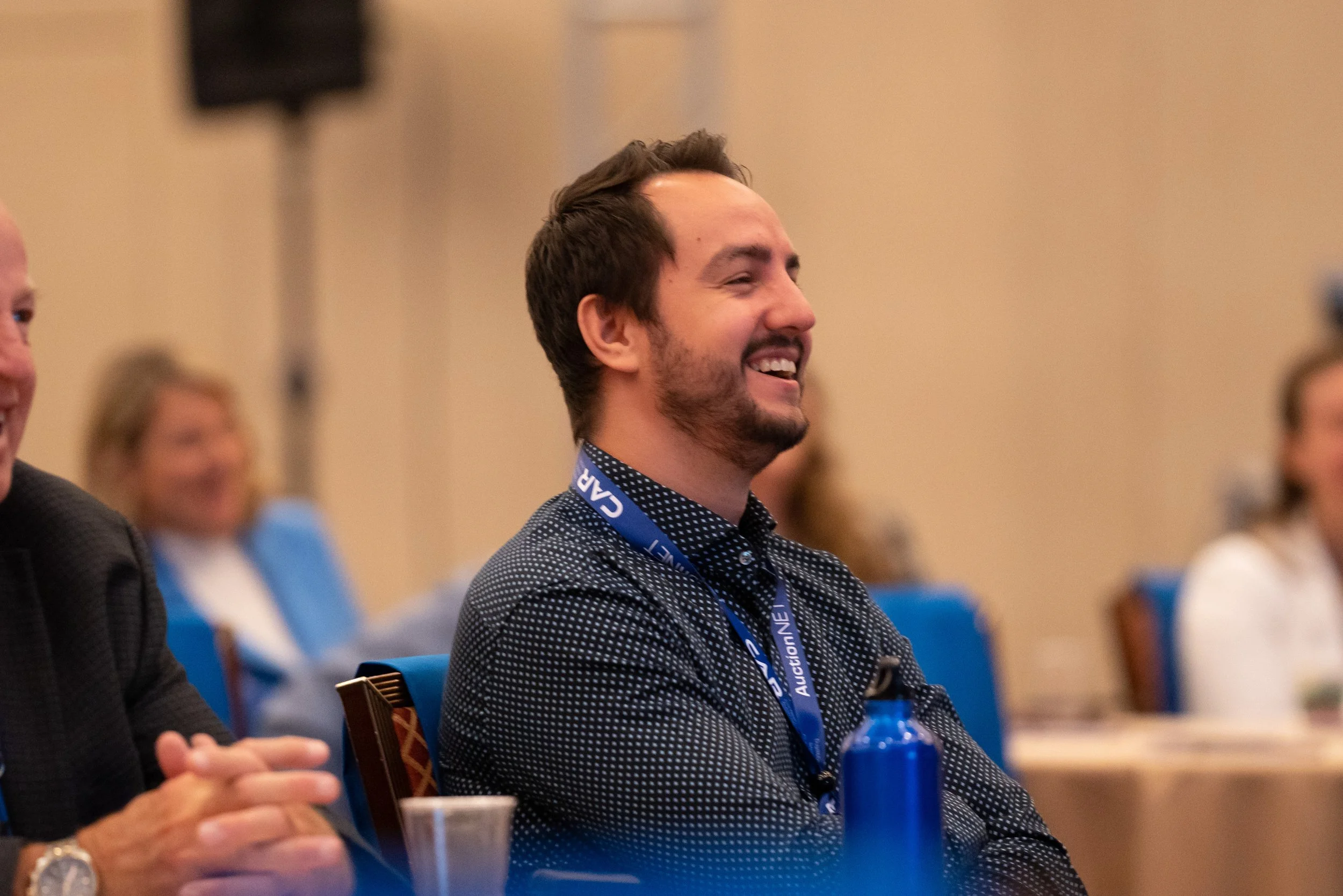 Attend — Conference of Automotive Remarketing (CAR)