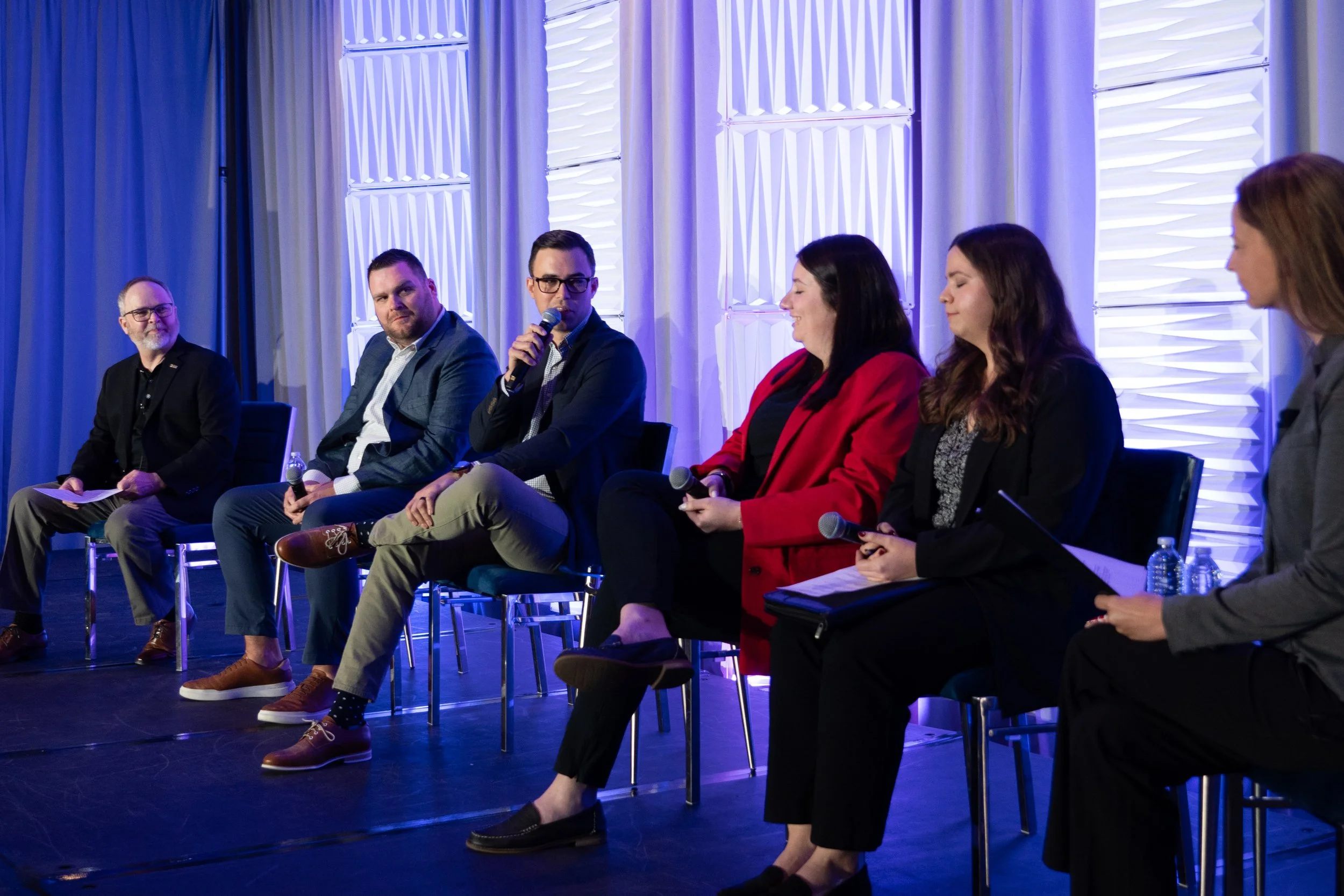 Attend — Conference of Automotive Remarketing (CAR)