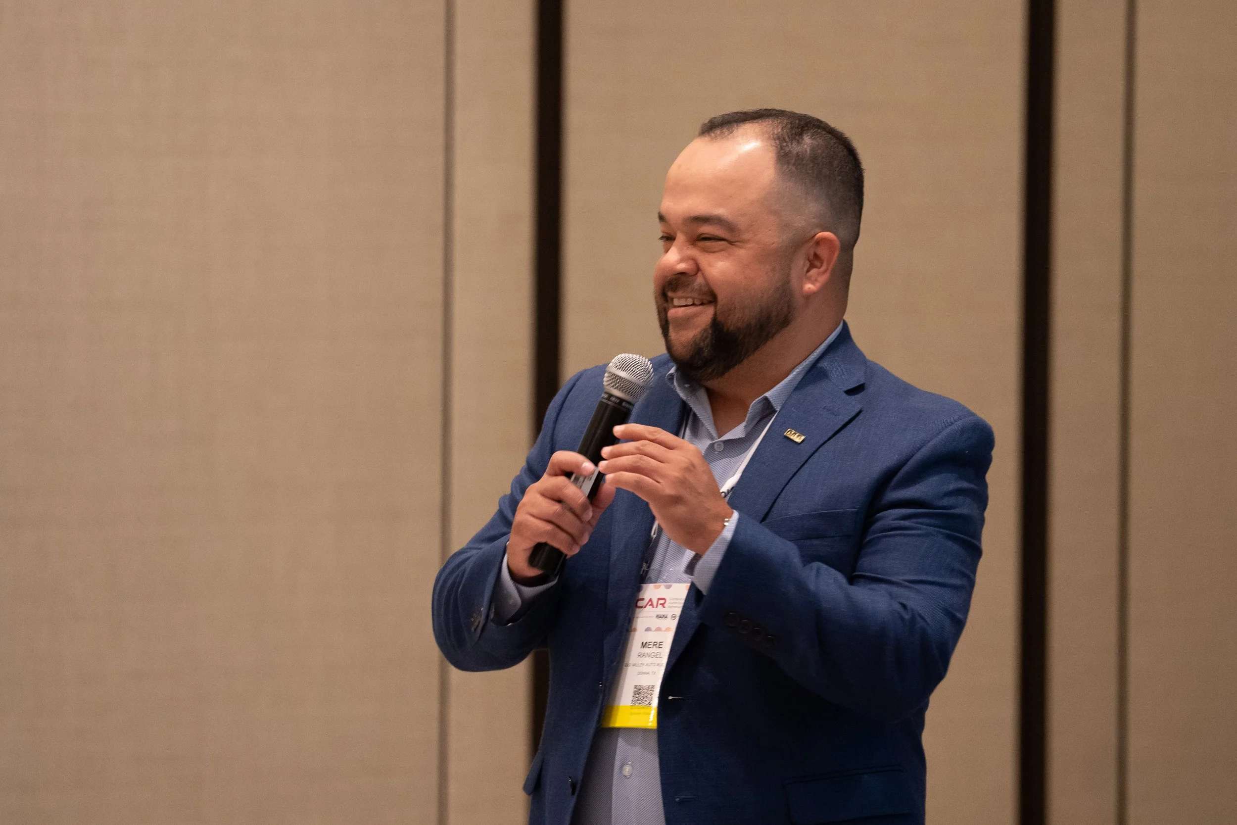 Attend — Conference of Automotive Remarketing (CAR)