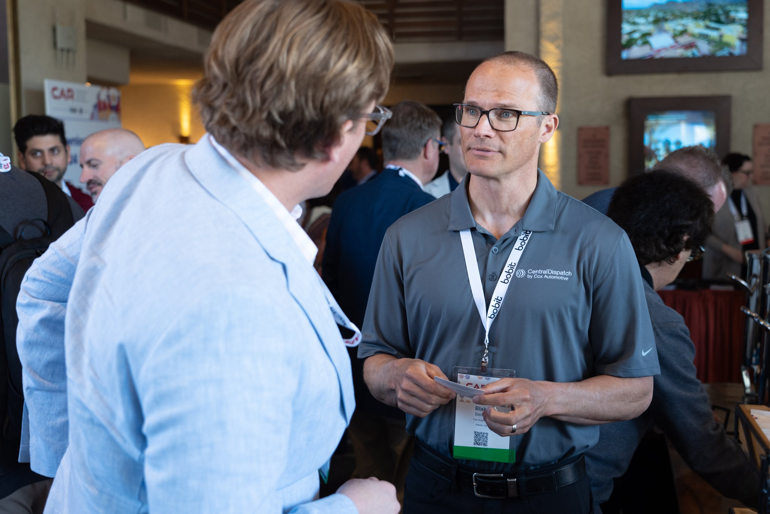 Conference of Automotive Remarketing (CAR) | Home