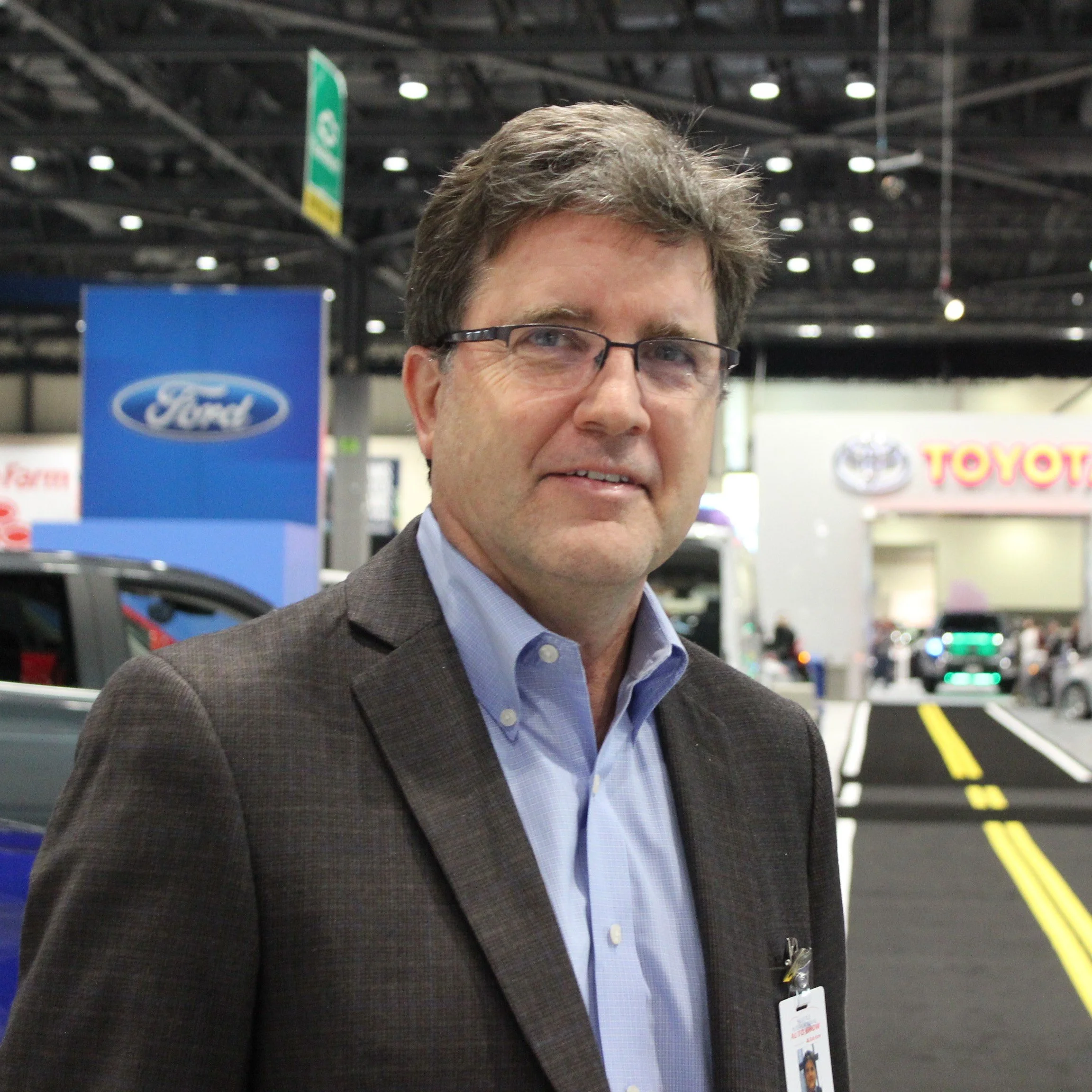 Attend — Conference of Automotive Remarketing (CAR)