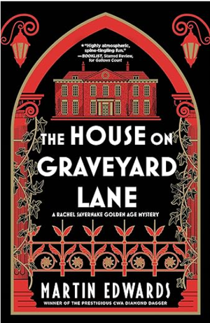 Interviews -Edwards — Curators of Crime