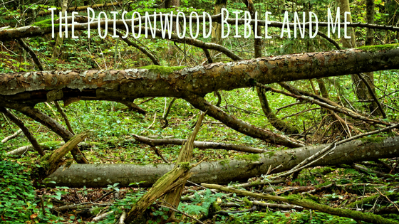 The Poisonwood Bible and Me — Kurt Willems