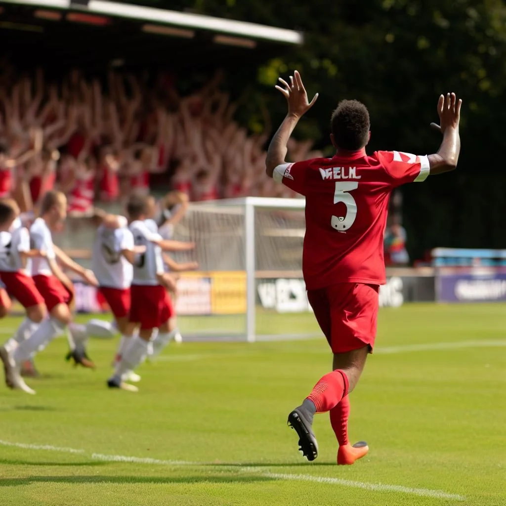 About — South East Pan-Disability Football League