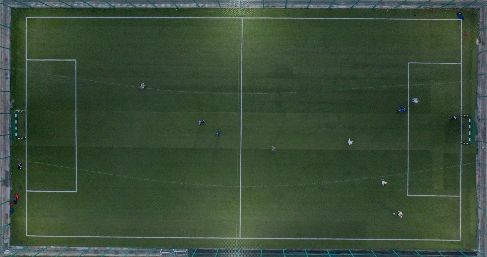 South East Pan-Disability Football League