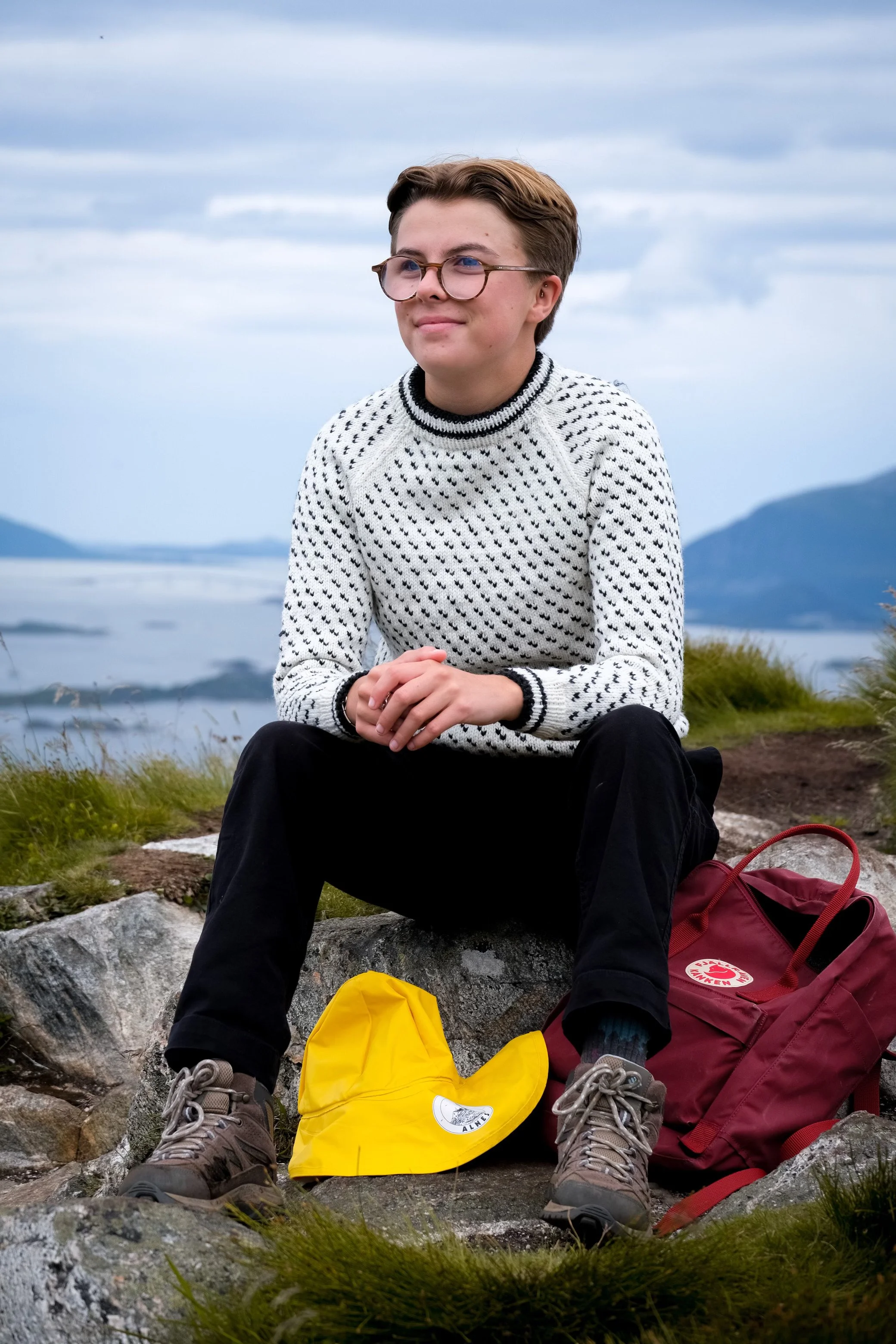 About — Forest & Fawn