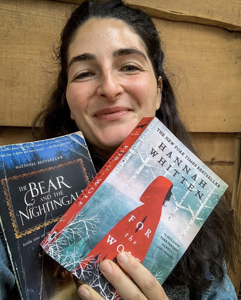 Home — Forest & Fawn