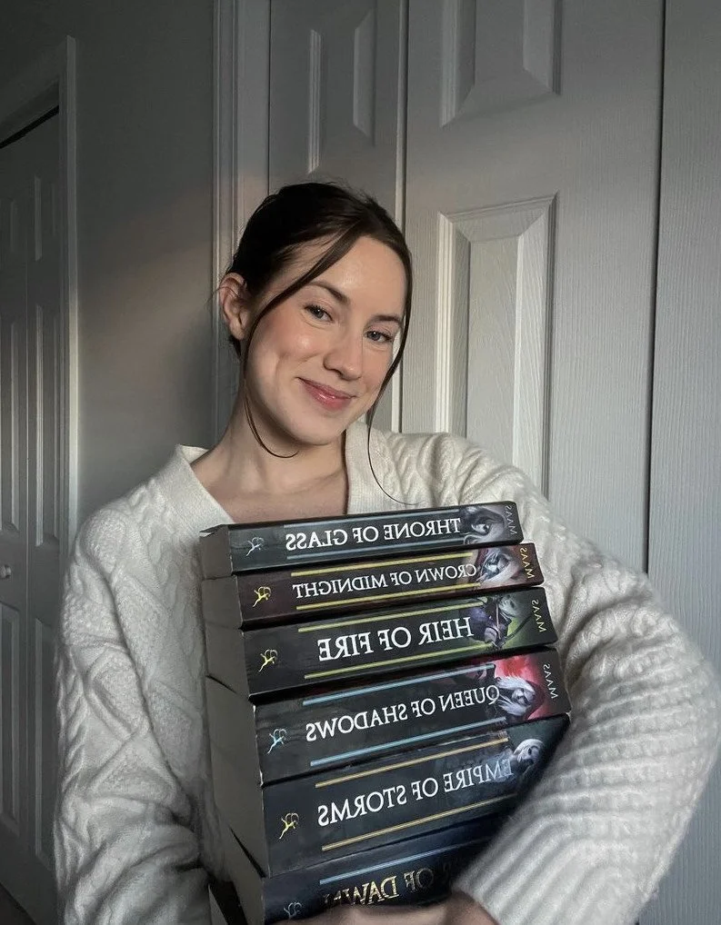 About — Forest & Fawn