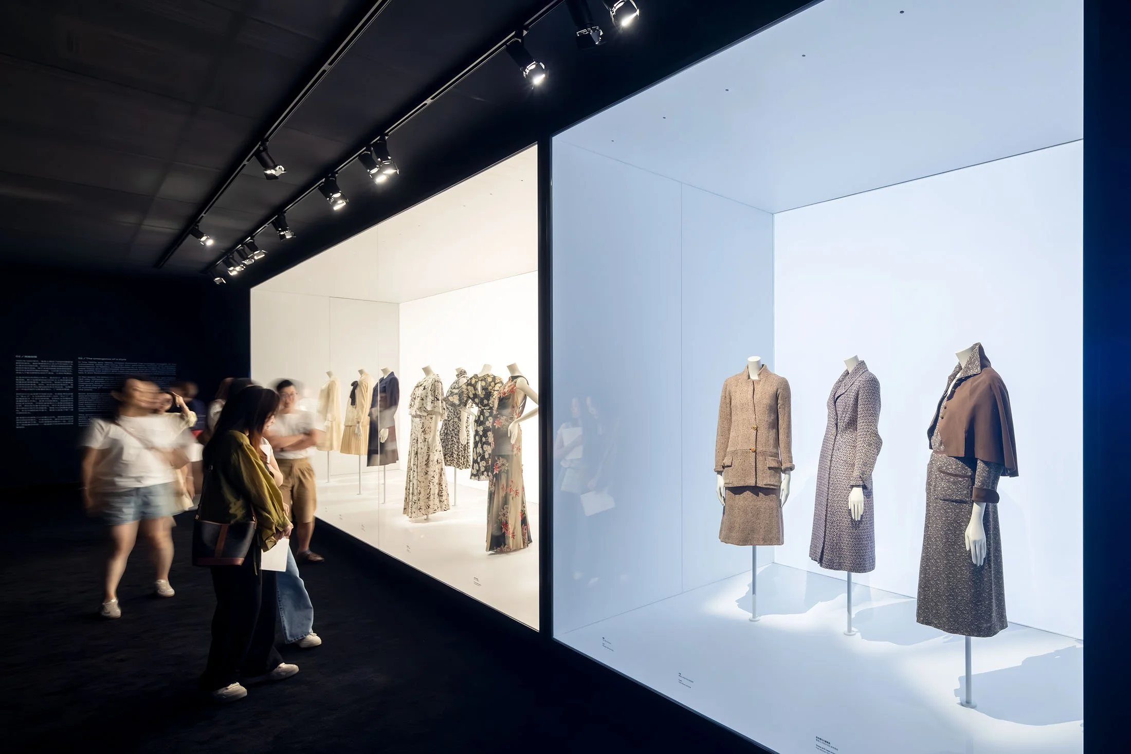 Gabrielle Chanel. Fashion Manifesto — Tillotson Design Associates